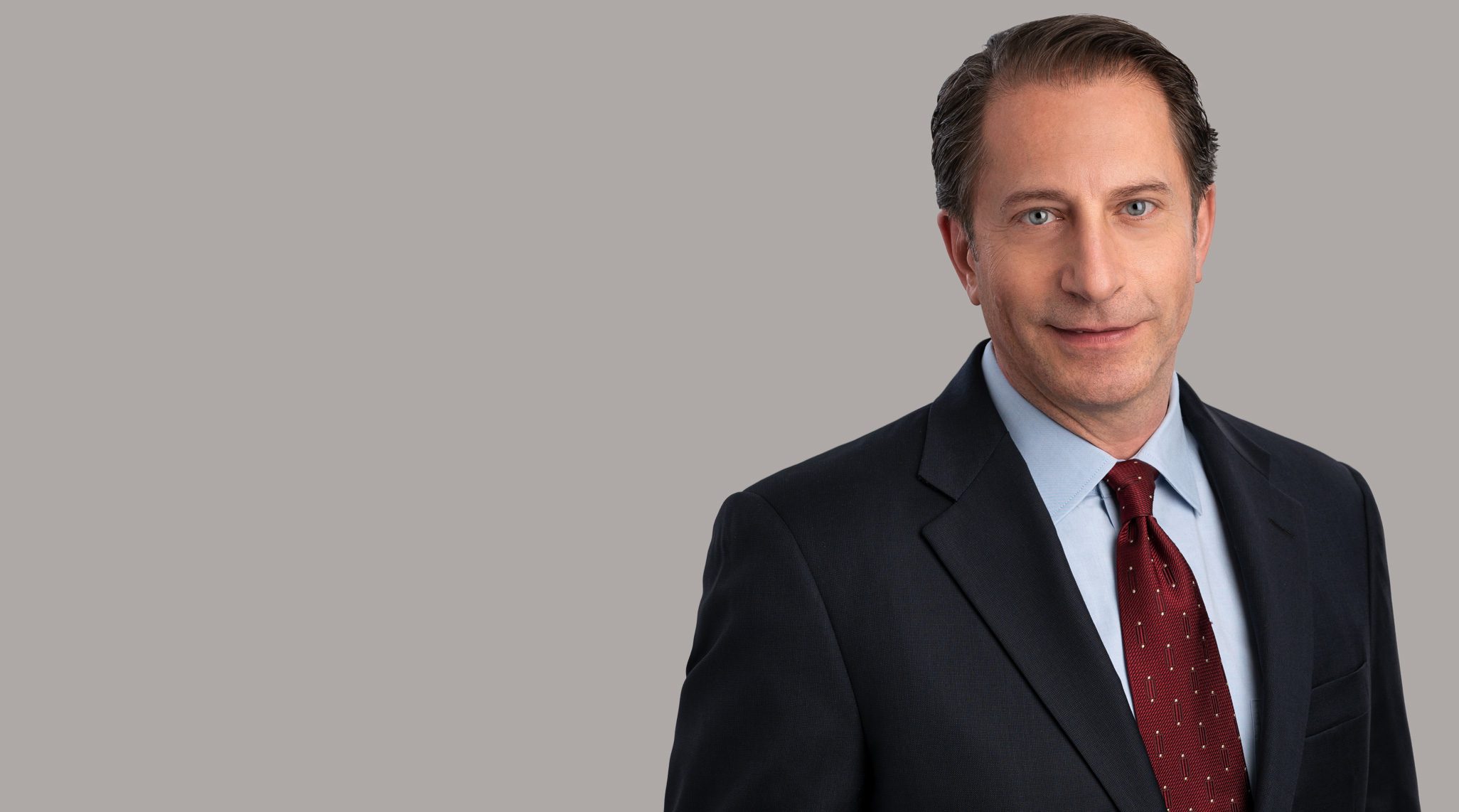 John P. Ferko - Richards, Layton & Finger