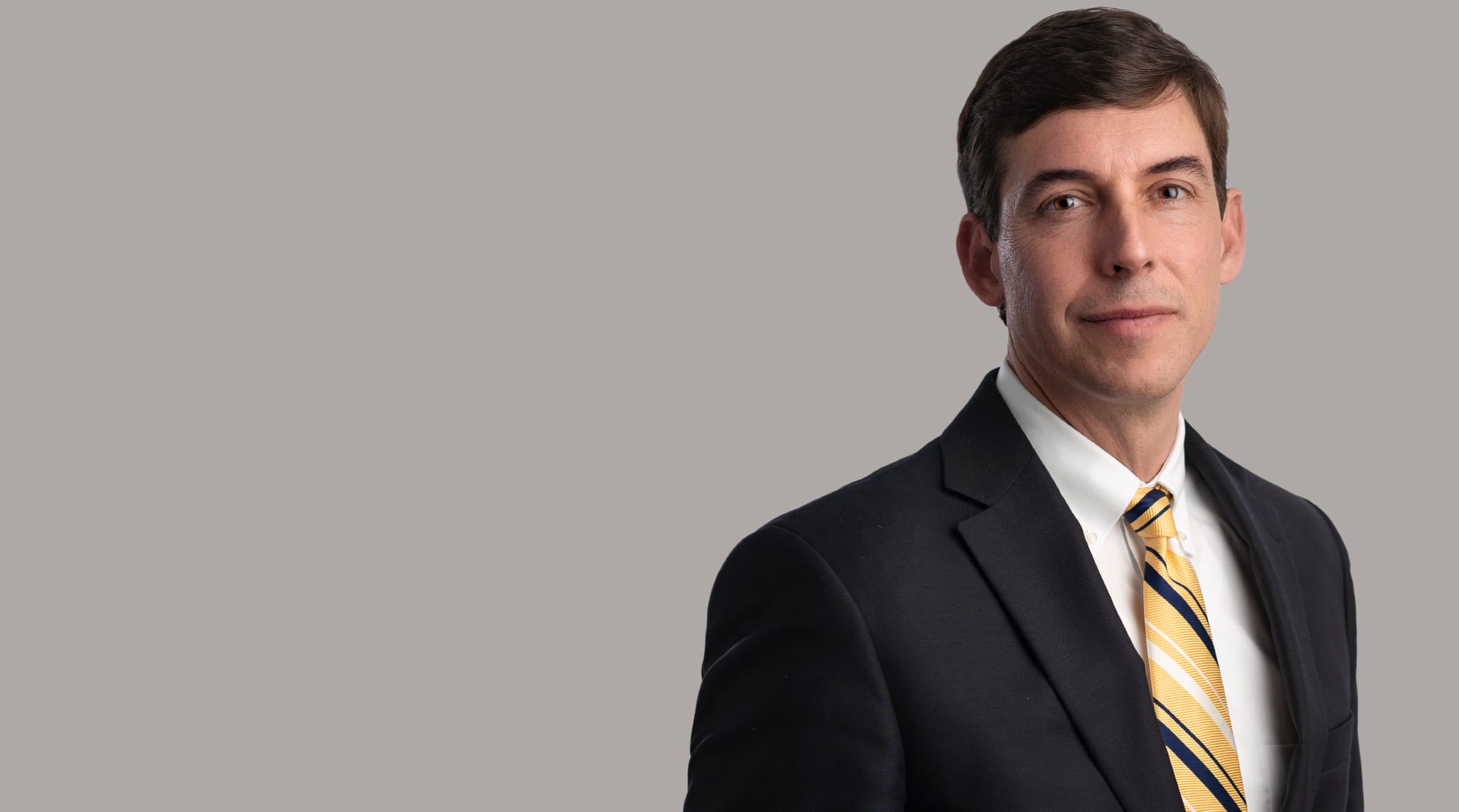 Michael D. Allen - Richards, Layton & Finger