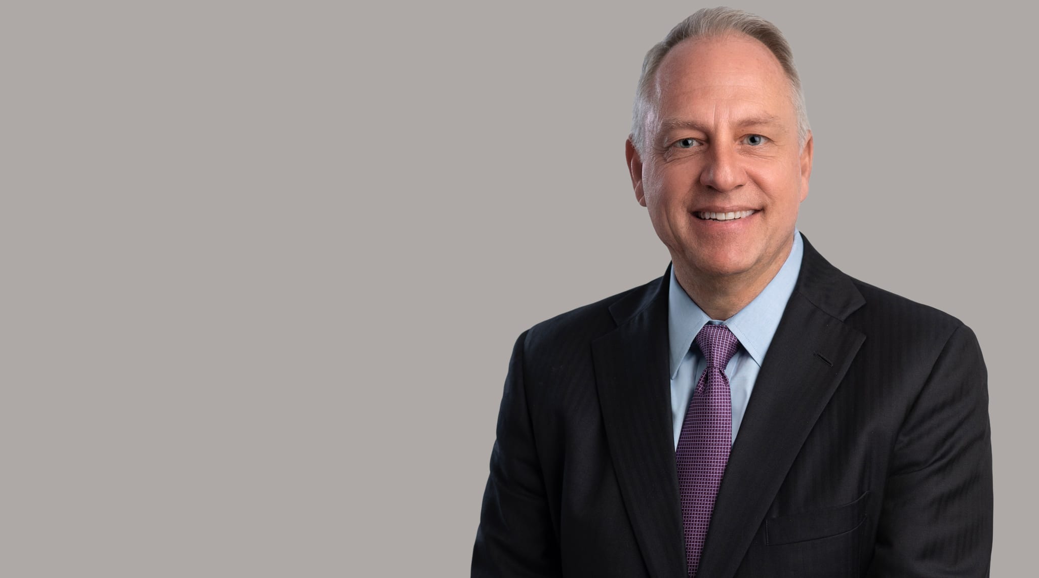 Mark D. Collins - Richards, Layton & Finger