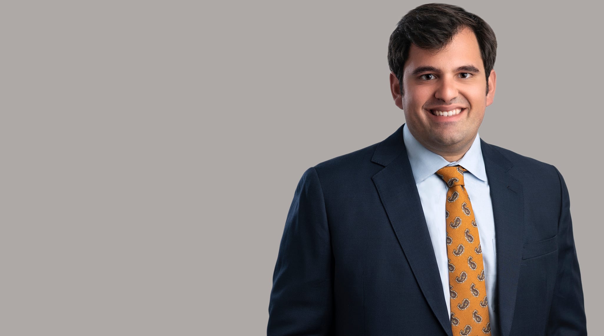 Robert S. Kissel - Richards, Layton & Finger