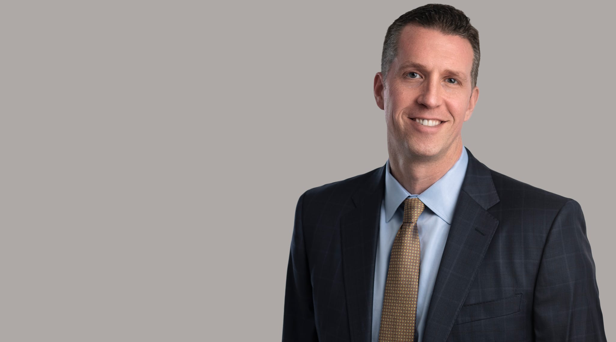 Michael J. Merchant - Richards, Layton & Finger