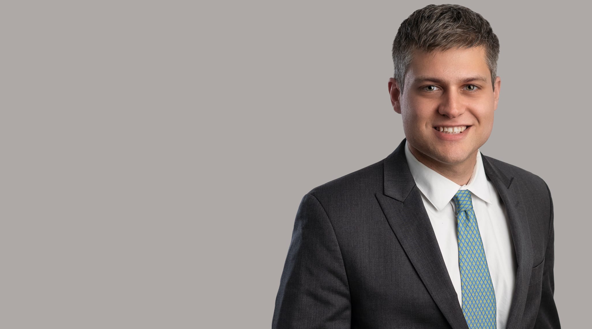 Matthew D. Perri - Richards, Layton & Finger