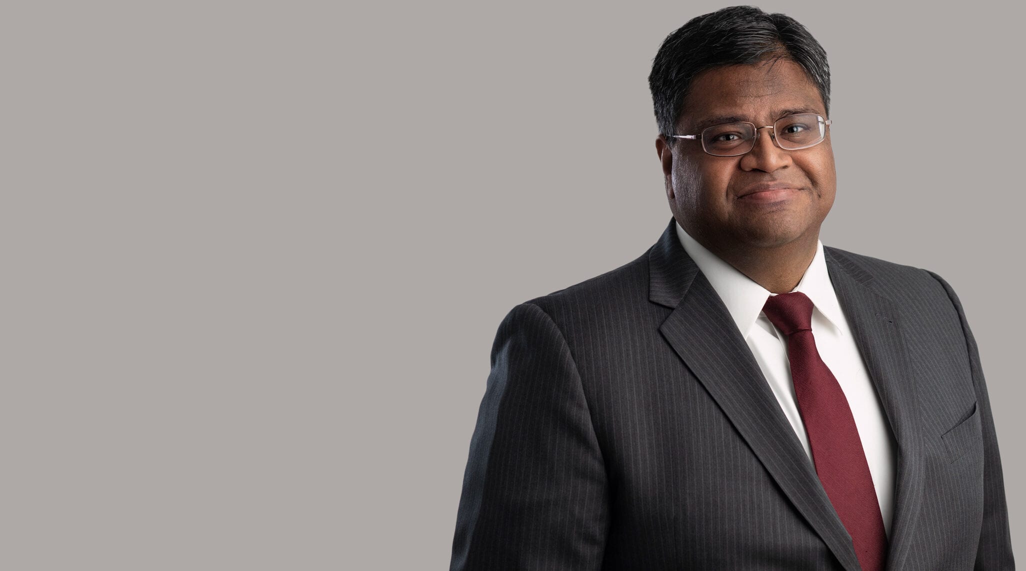 Srinivas M. Raju - Richards, Layton & Finger