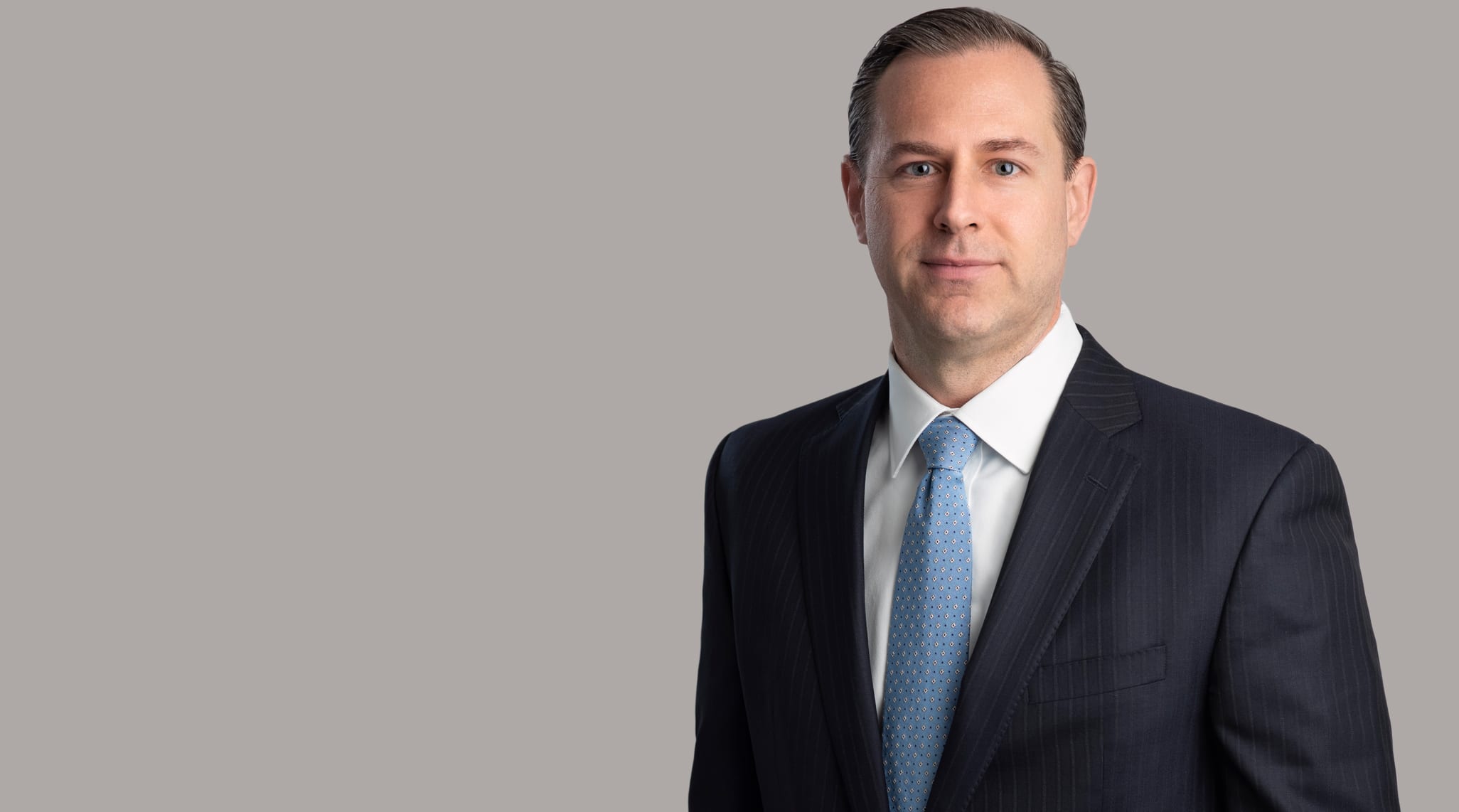 Blake Rohrbacher - Richards, Layton & Finger