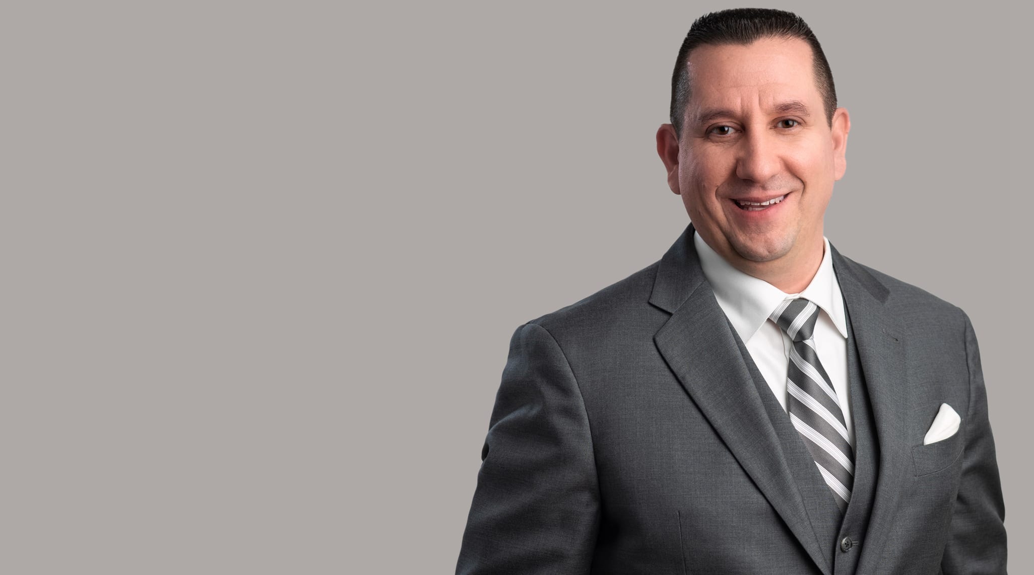 John D. Seraydarian - Richards, Layton & Finger