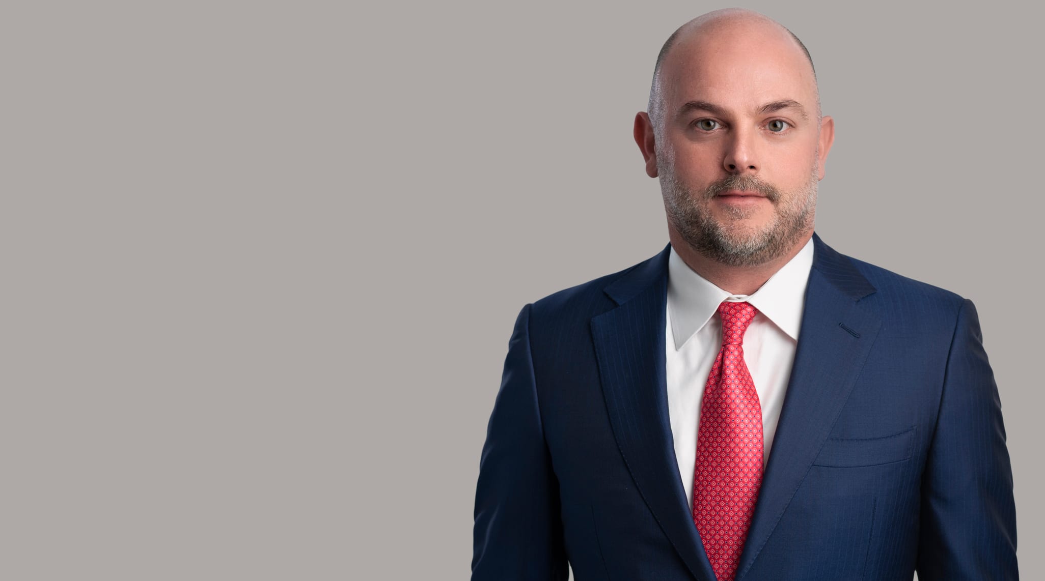 Chad M. Shandler - Richards, Layton & Finger