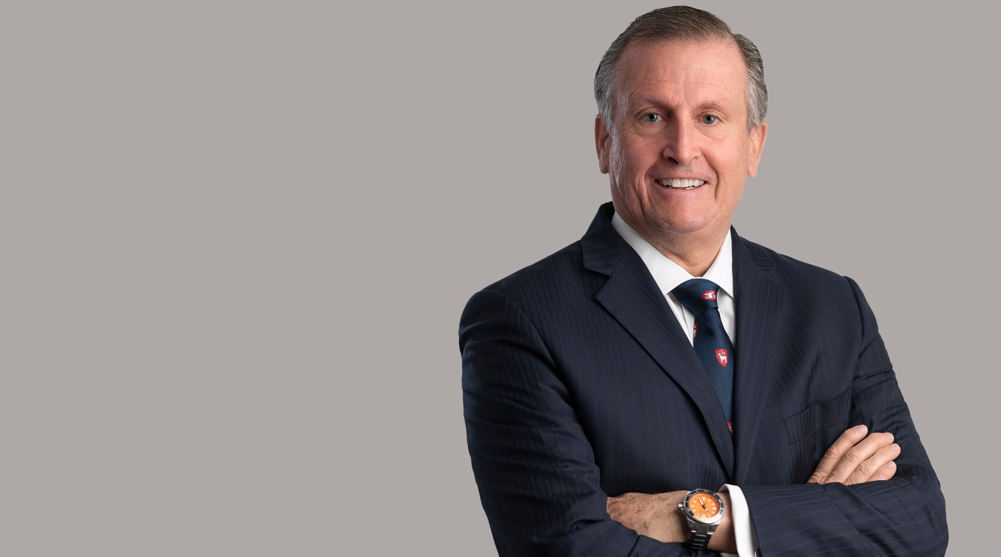 Gregory P. Williams - Richards, Layton & Finger