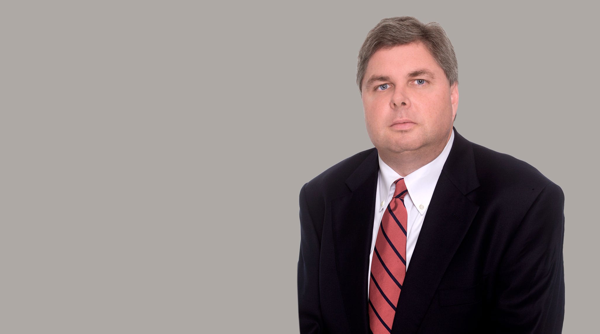 James G. Leyden Jr. - Richards, Layton & Finger