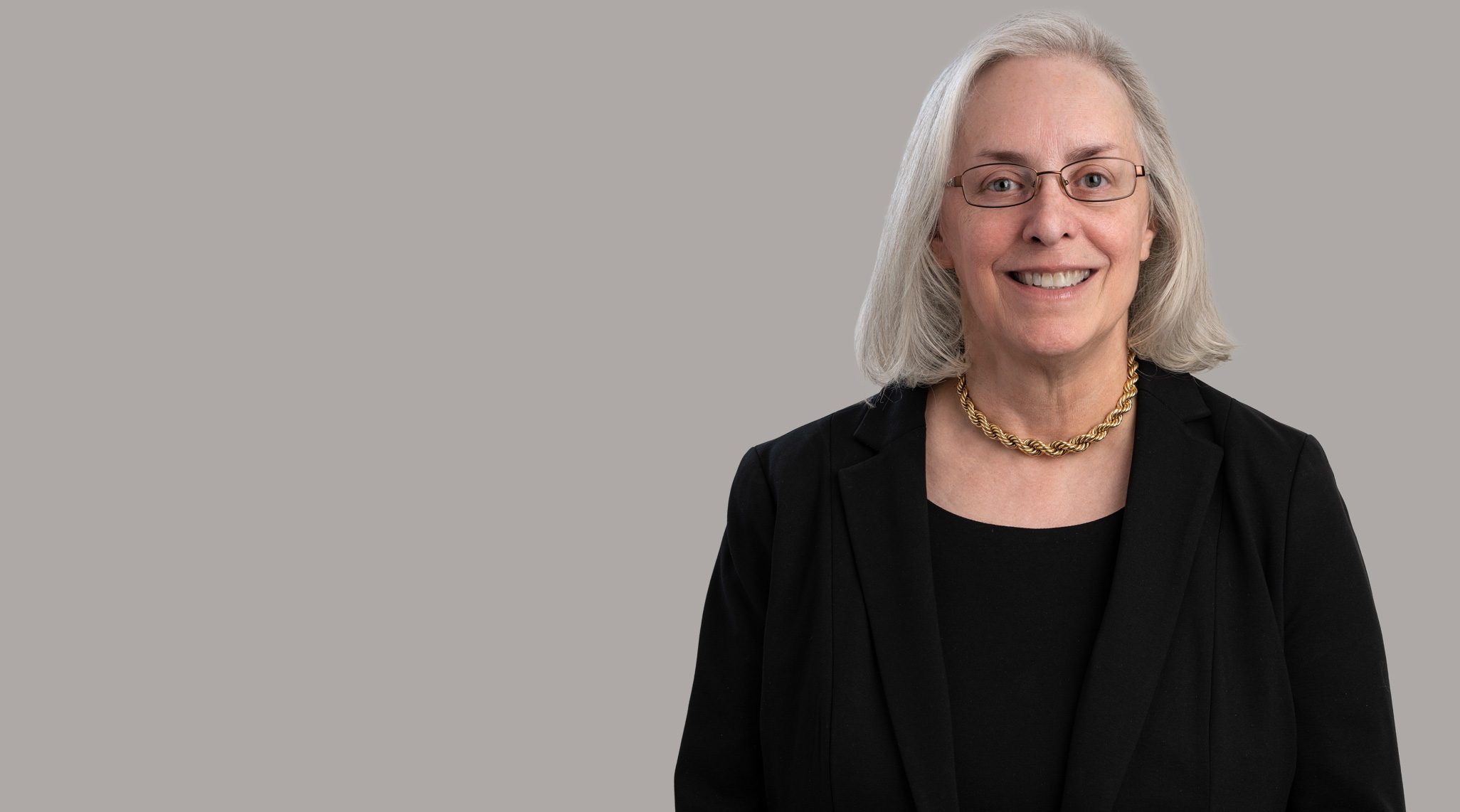 Anne C. Foster - Richards, Layton & Finger