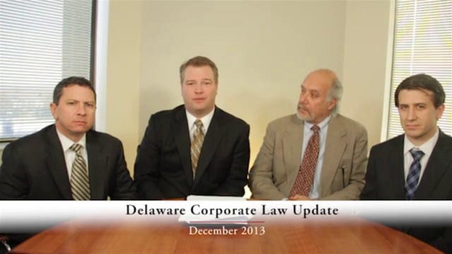 Raymond J. DiCamillo - Richards, Layton & Finger