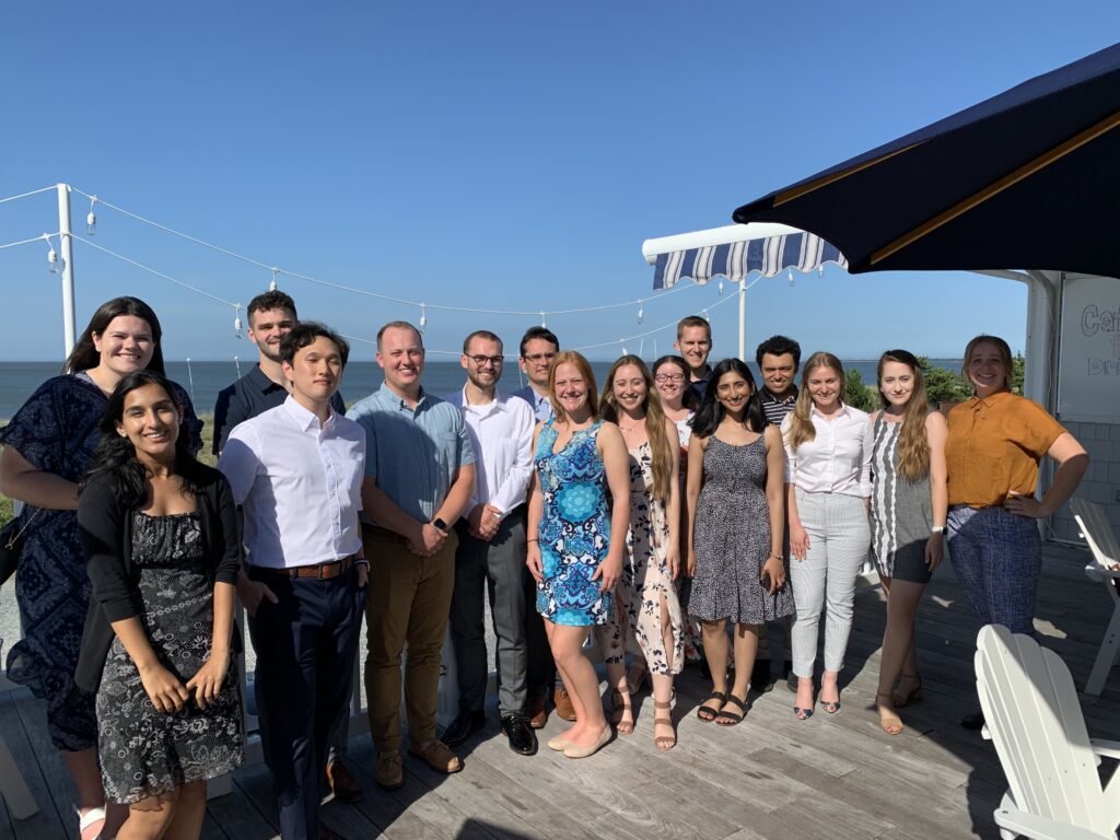 Law Students & Associates - Richards, Layton & Finger