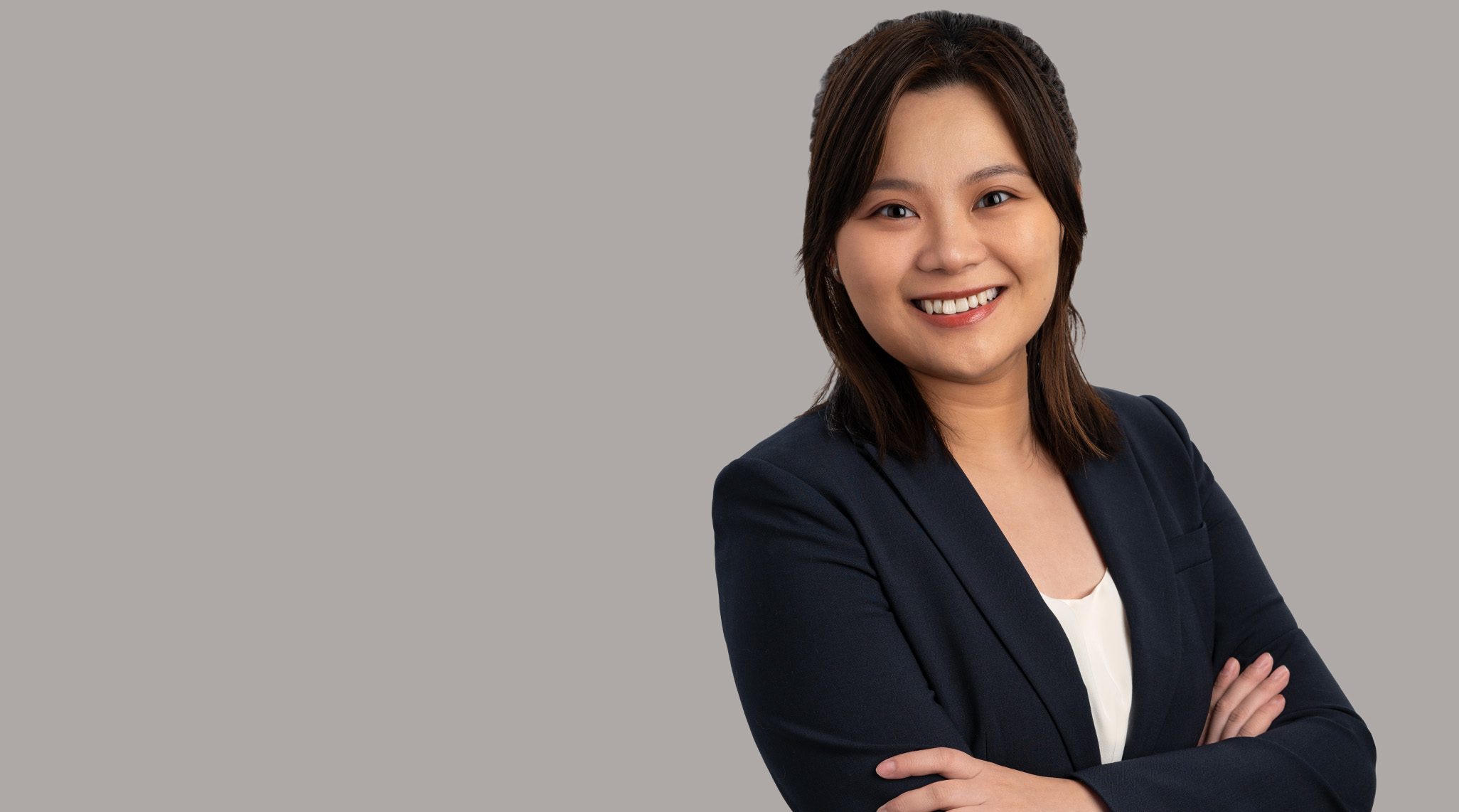 Sandy J. Xu - Richards, Layton & Finger