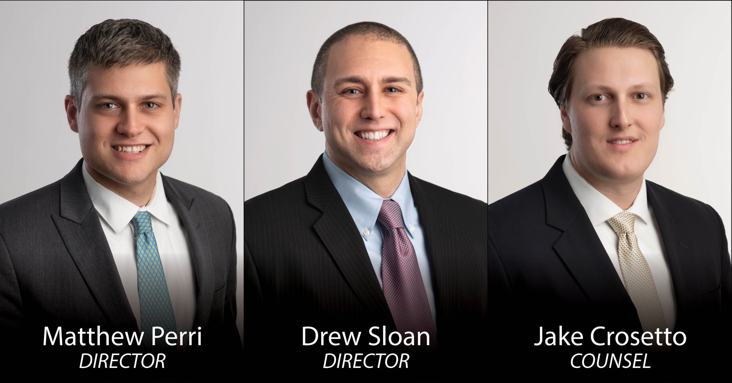 Richards, Layton & Finger Elects New Directors and Counsel - Richards ...