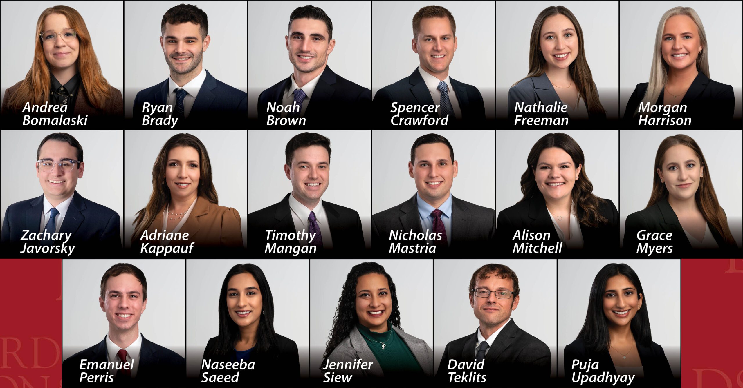 17 Richards, Layton & Finger Lawyers Admitted to the Delaware Bar ...