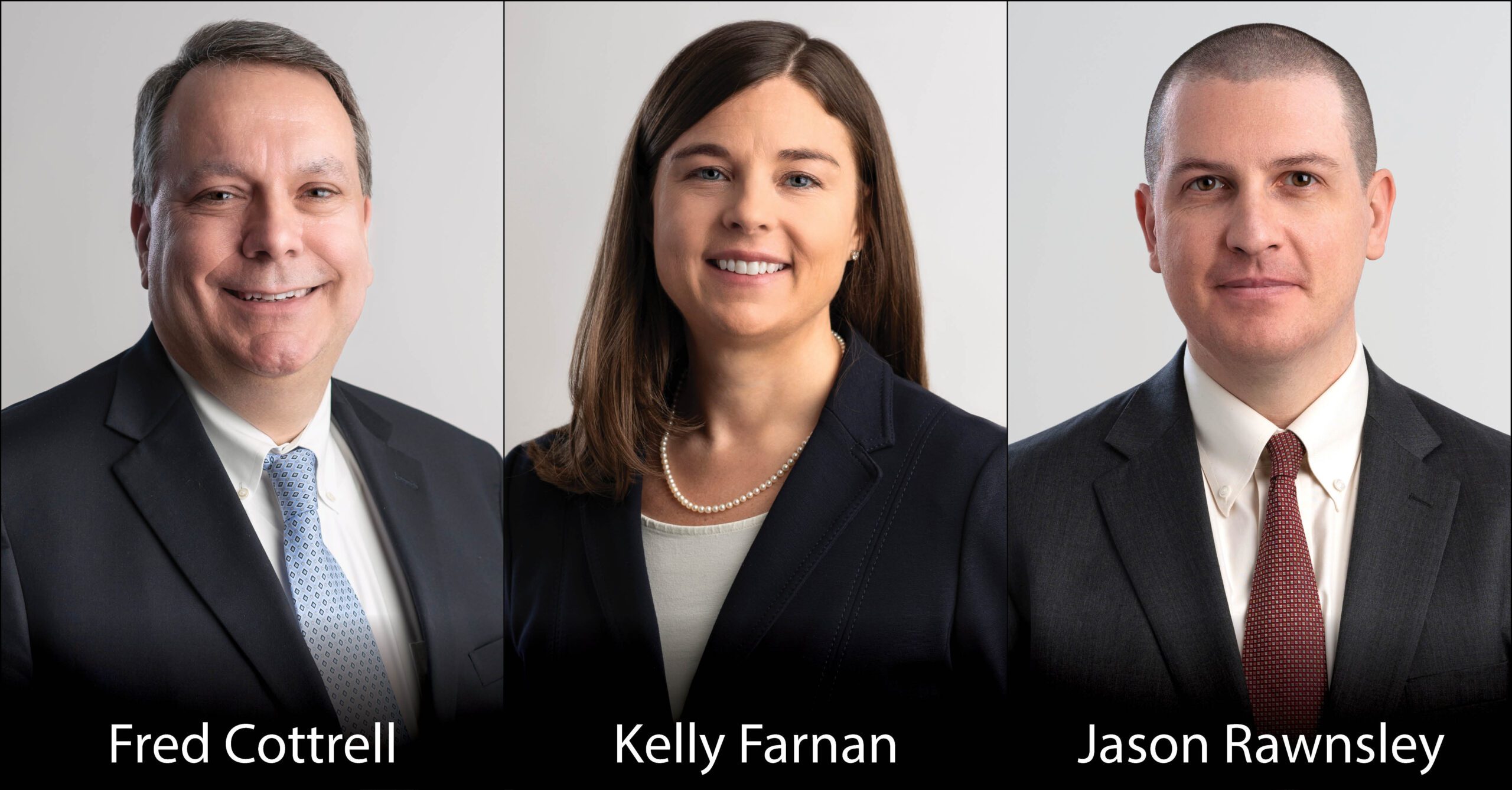 Richards, Layton & Finger and Three Firm Directors Named in Managing ...