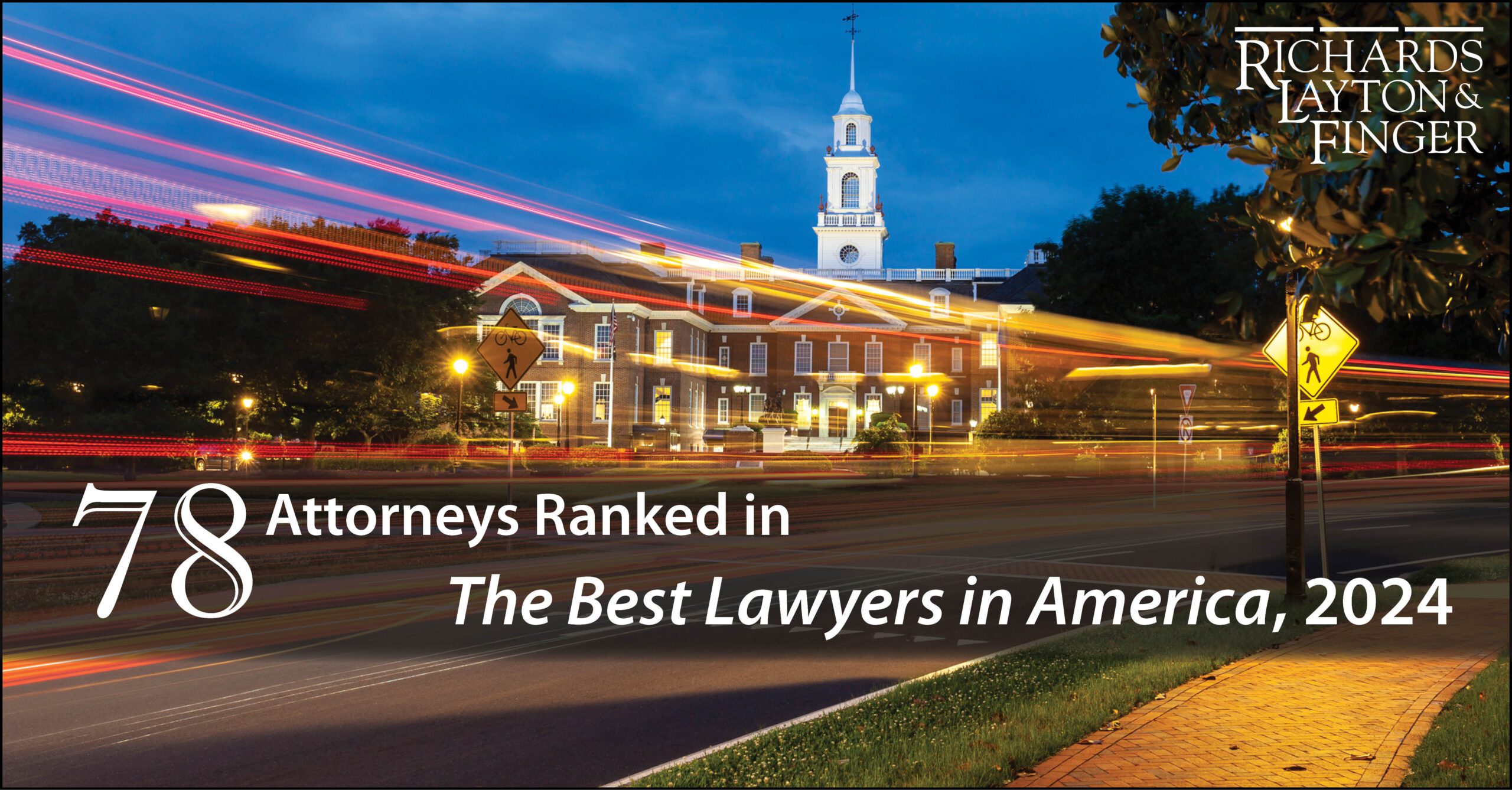 78 Richards, Layton & Finger Attorneys Named in Best Lawyers - Richards ...