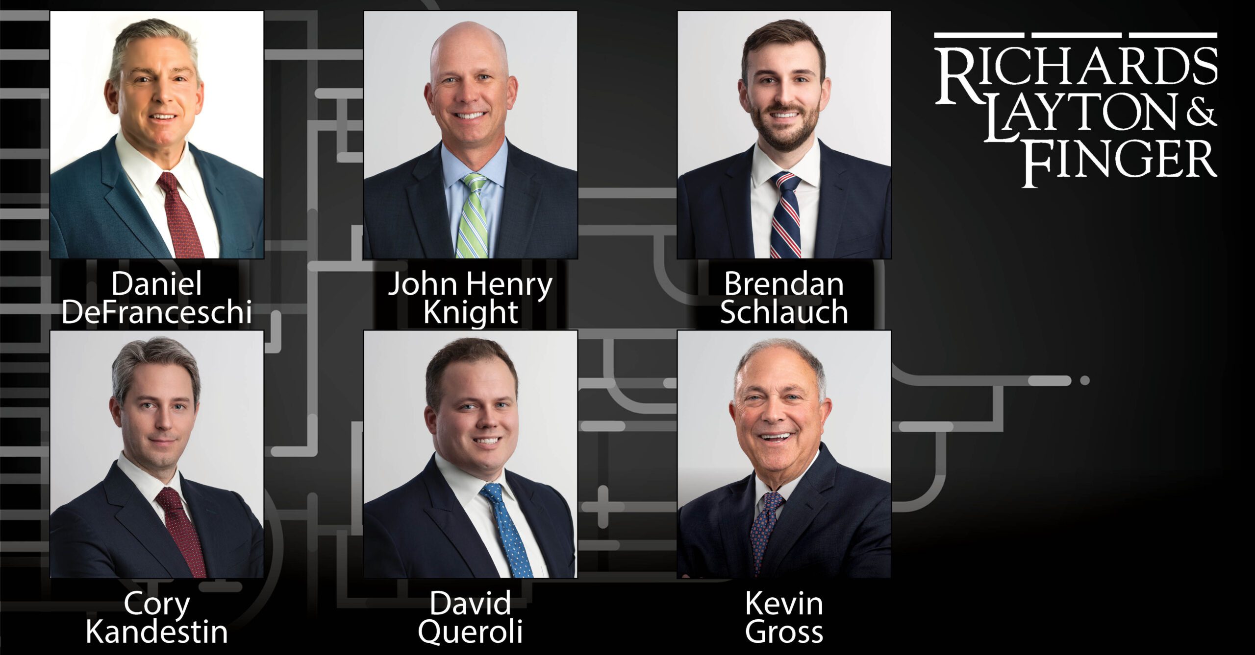 Richards, Layton & Finger Among Award Winners for Energy Deal of the ...